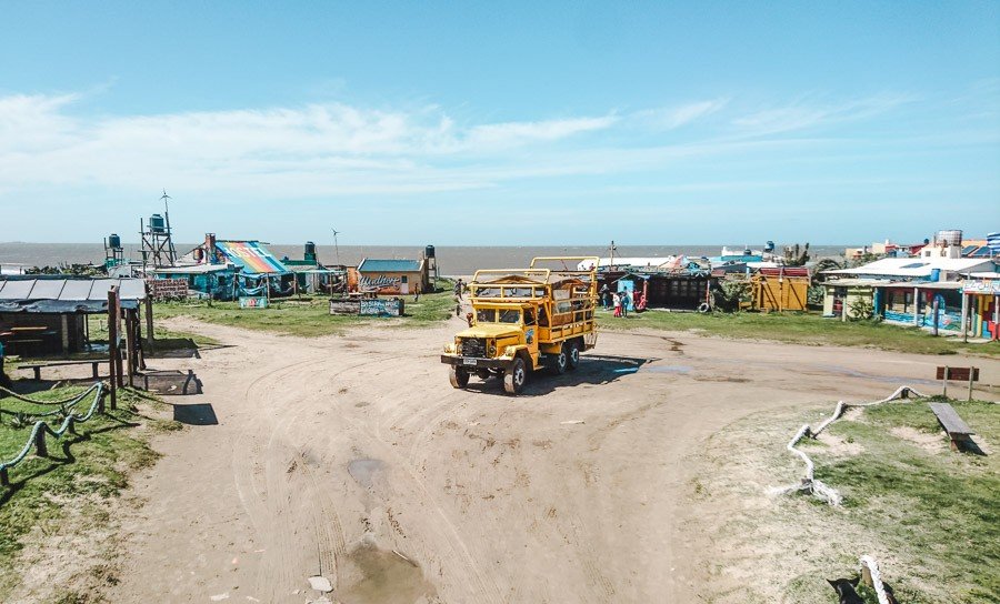 Cabo Polonio: How to visit Uruguay's unique off-grid village