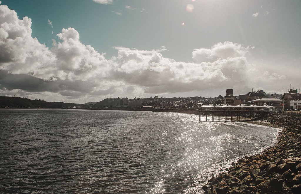 Is it worth going to Puerto Montt, Chile? • The honest answer is...