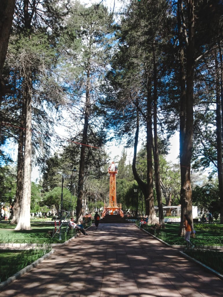 8 amazing things to do in Sucre, Bolivia's colonial capital