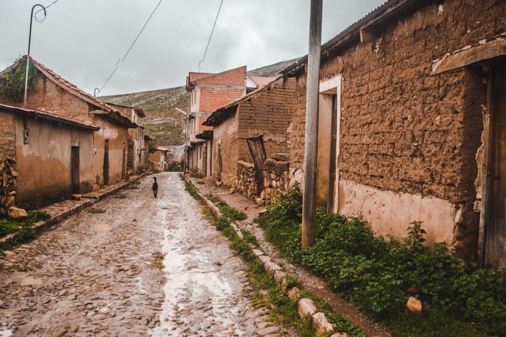 6 Crucial Backpacking in Bolivia Tips You Need to Know