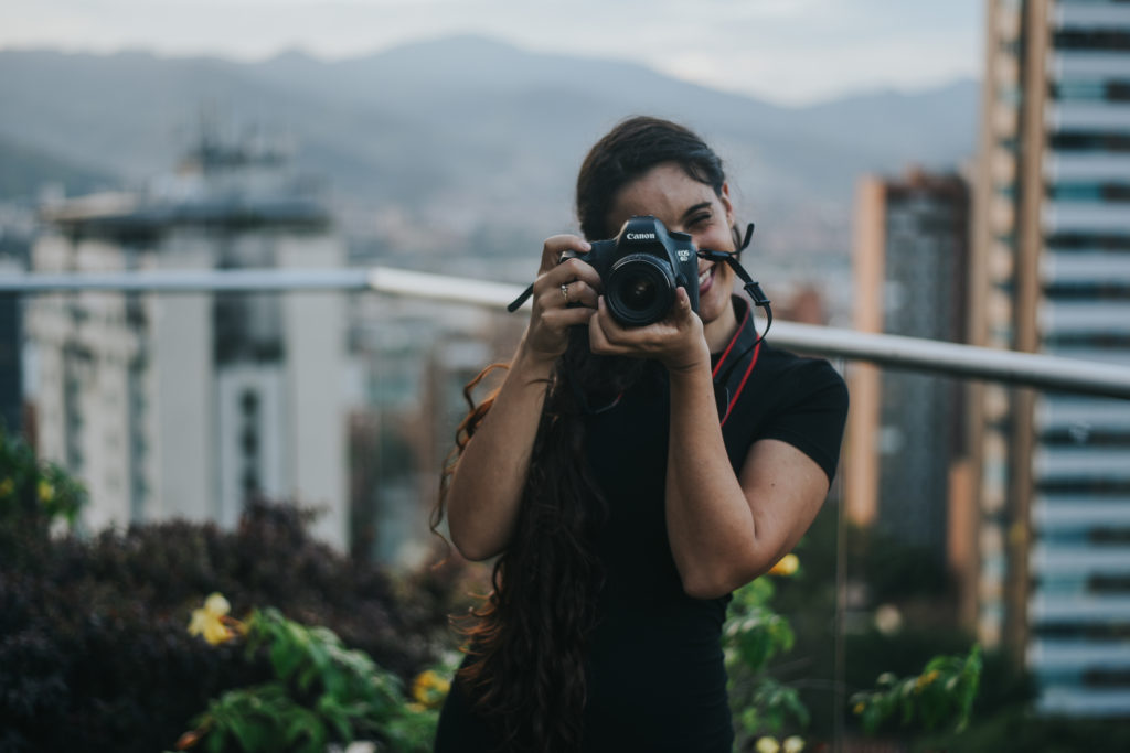 What to pack for travel photography • My best lens for travel photography