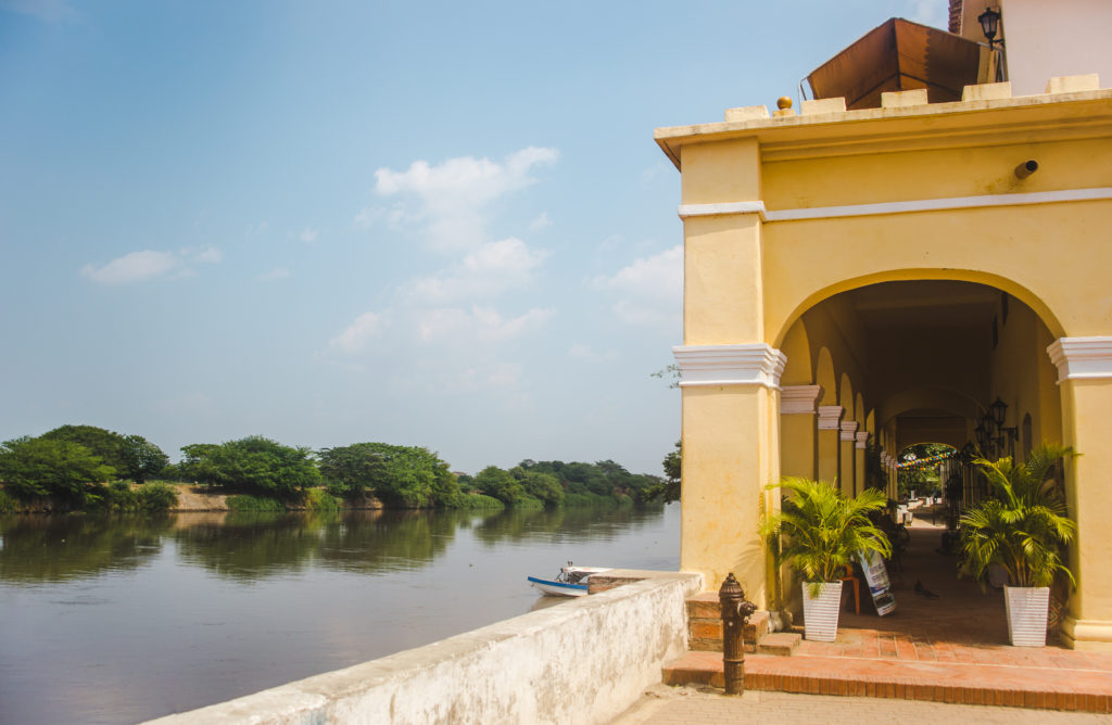 How to get to Mompox, Colombia | Get off the beaten path