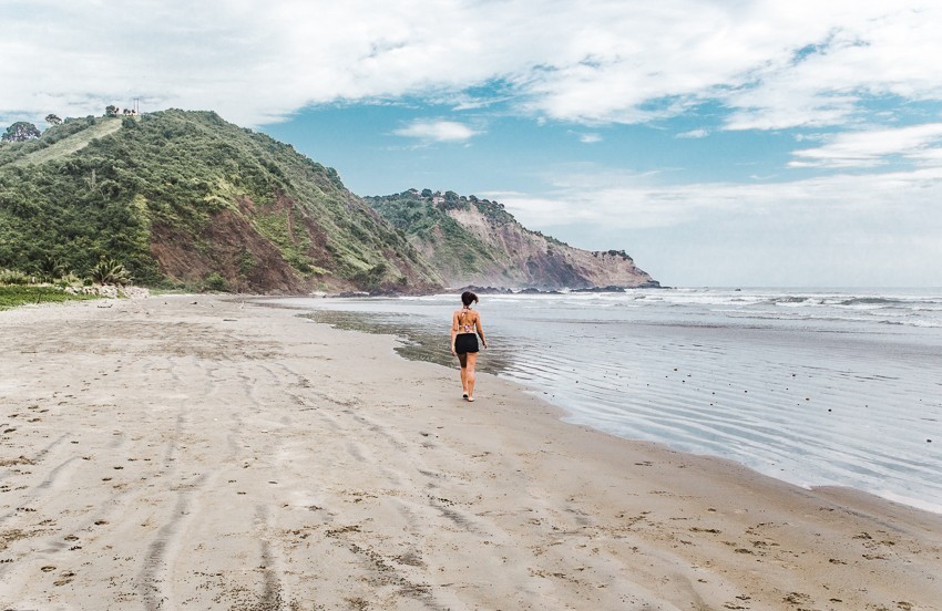 Ecuador backpacking bucketlist: Ecuador's top spots to visit